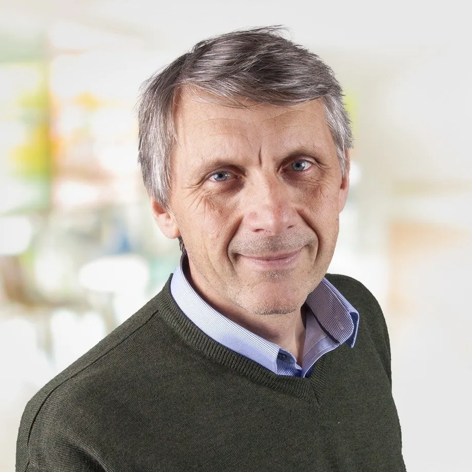 In place at Flatsetsund Engineering AS - Flatsetsund Engineering