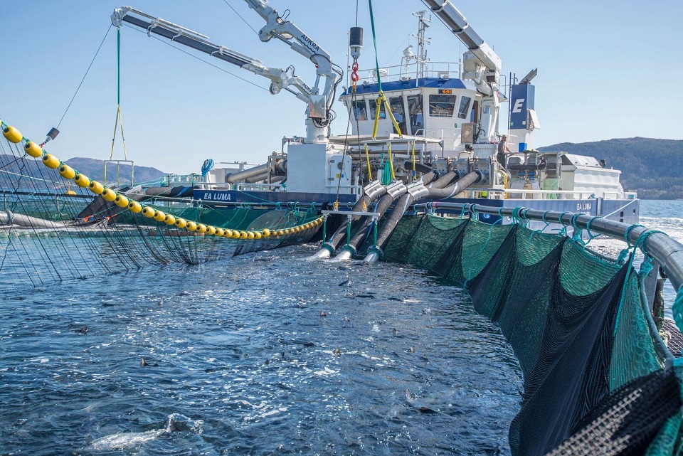 Hvorfor FLS? - Flatsetsund Engineering